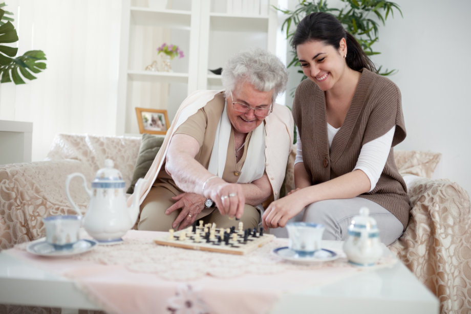 Tips for Managing Daily Activities at Home